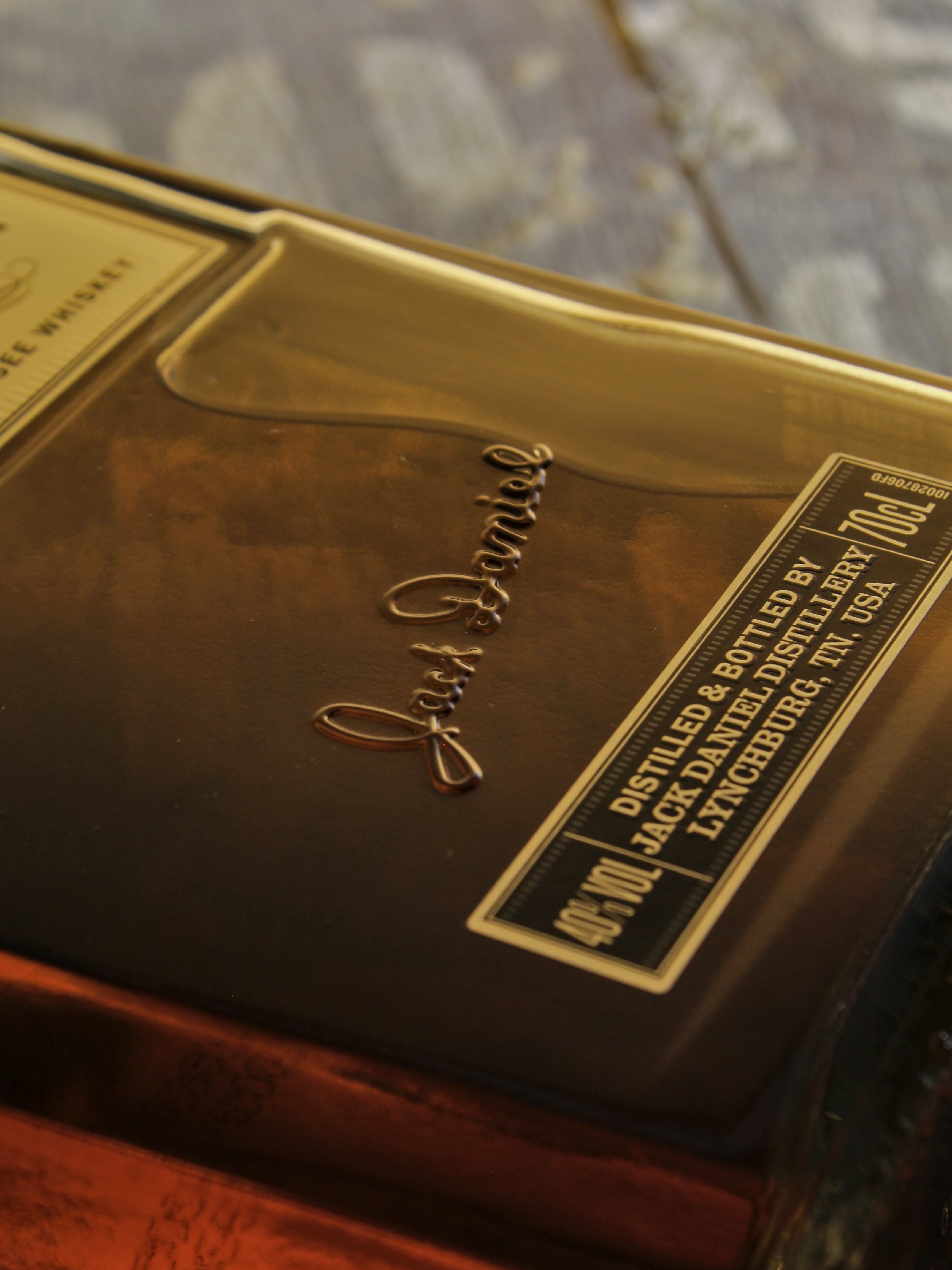 History of Jack Daniel’s | Sipping History