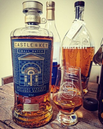 History of Castle & Key Distillery | Sipping History
